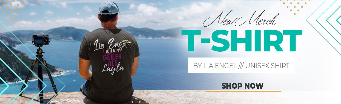 Lia Engel /// Offizieller Onlineshop